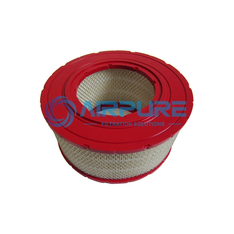 Industrial Compressor Parts Replace 52438 Pleated Air Filter 50332 ...