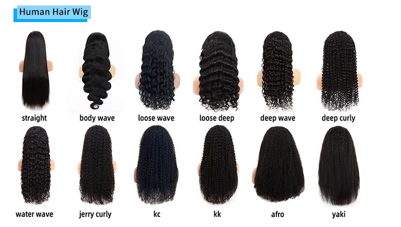 Human Hair Lace Front Wigbody Wave Virgin Hair Lace Wig For Black Women Buy Human Hair Wigs
