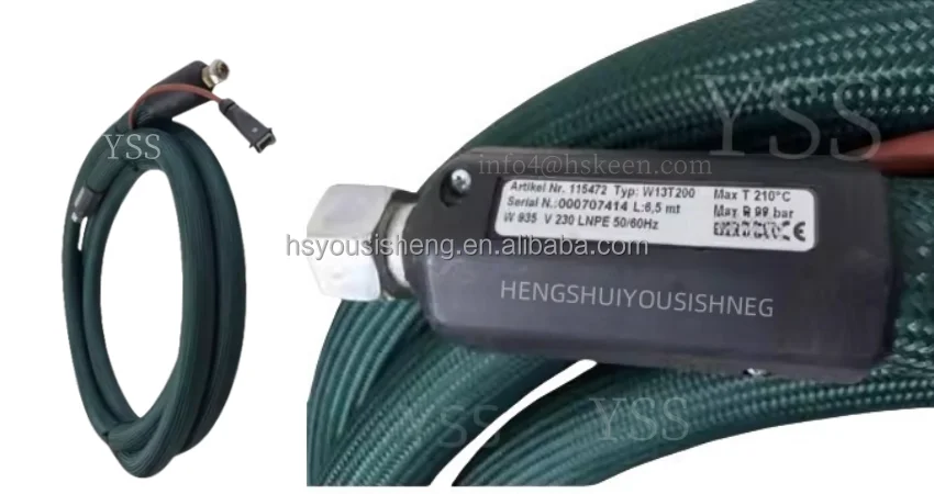 YSS Dual-channel Multi-channel Temperature Control Box, Intelligent ...