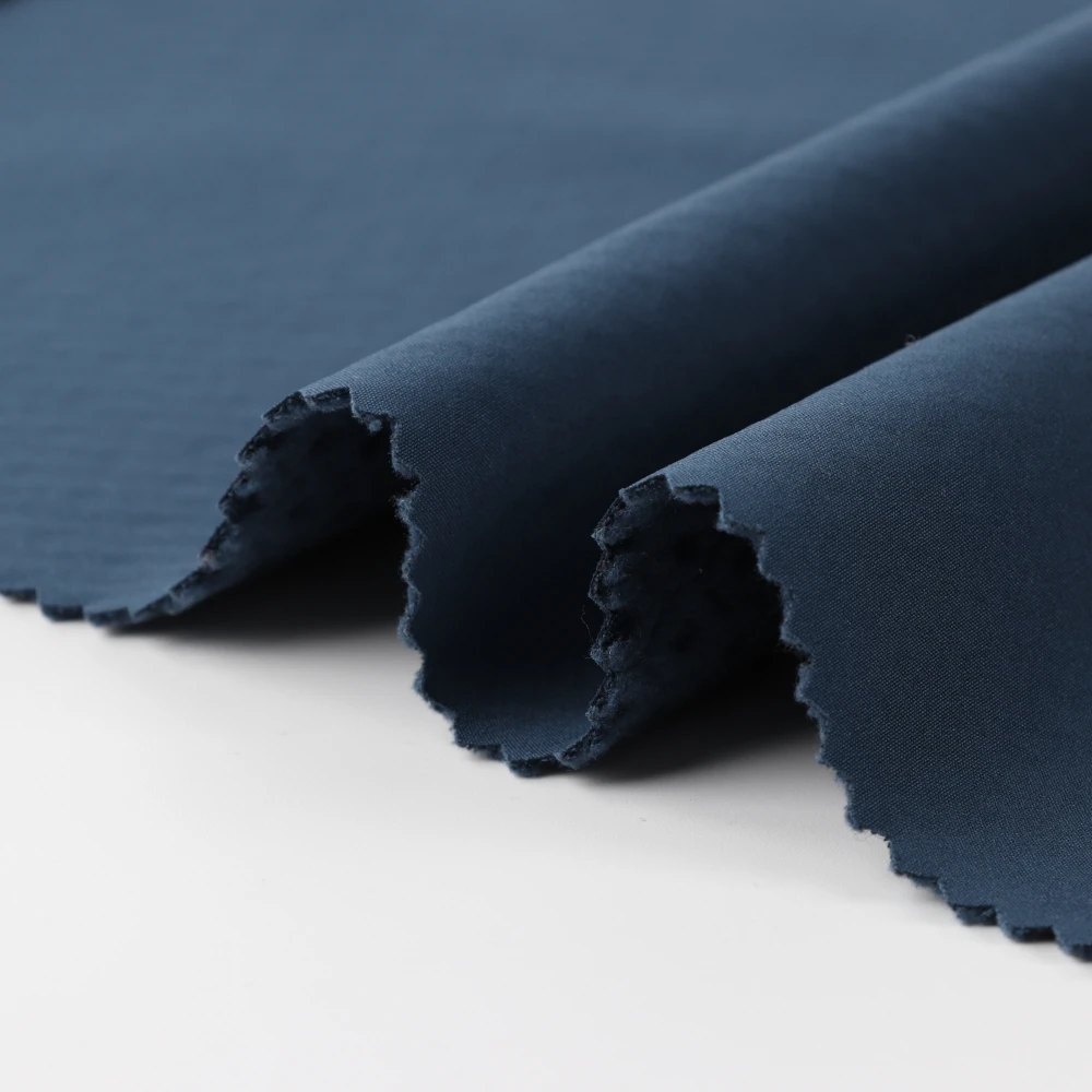 Recycle Waterproof Windproof Polar Fleece Bonded Tpu Elastic Spandex 4 ...