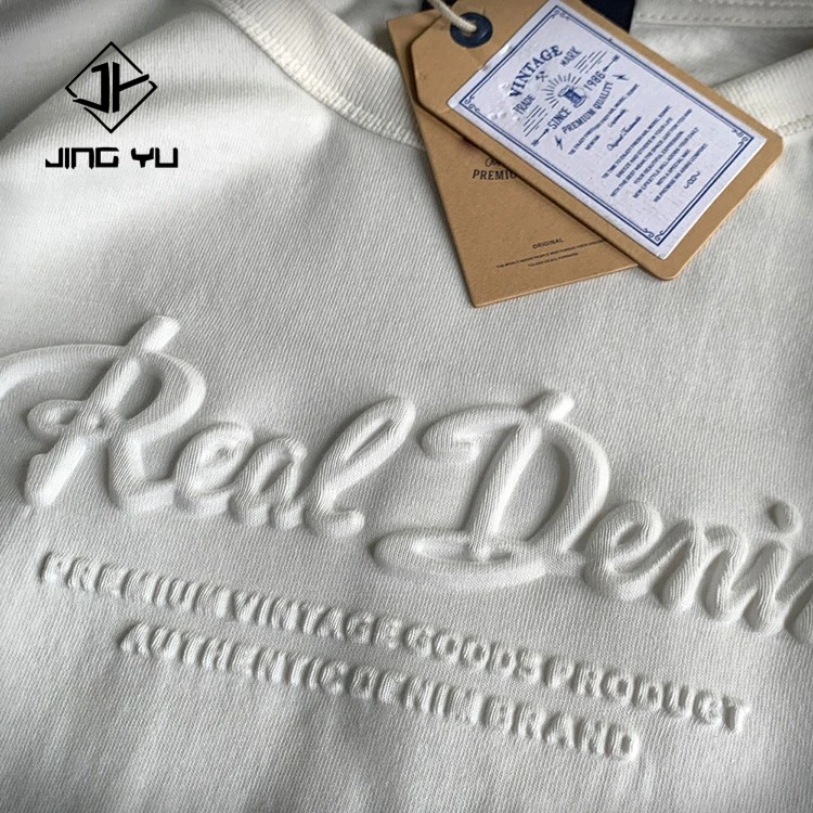 Men Clothing Manufacturer High Quality Drop Shoulder Oversized Custom ...