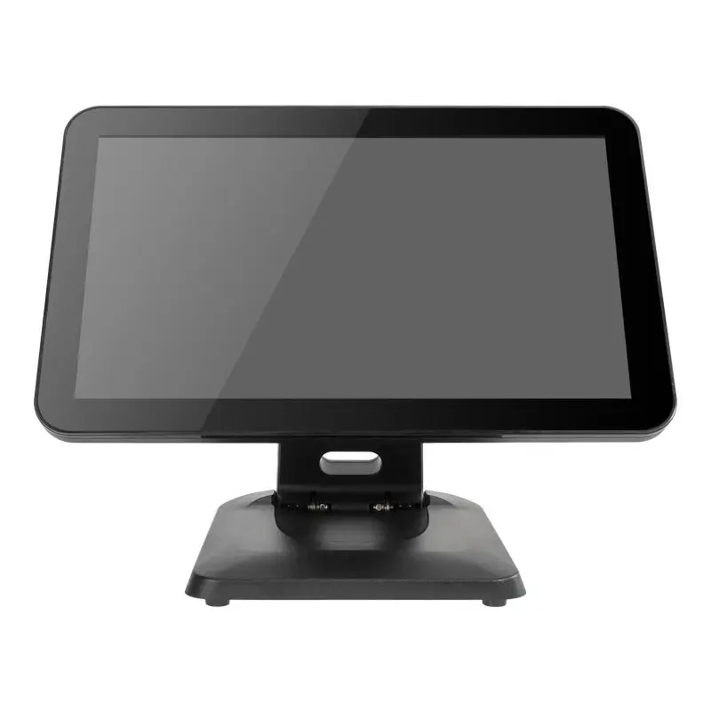 2023 Latest Design Pos Machine 15.6 Inch Monitor Touch Screen Pos Pc ...
