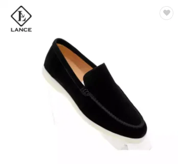 LANCI 2022 Factory Price Formal Men Shoes Genuine Leather Dress Shoes ...