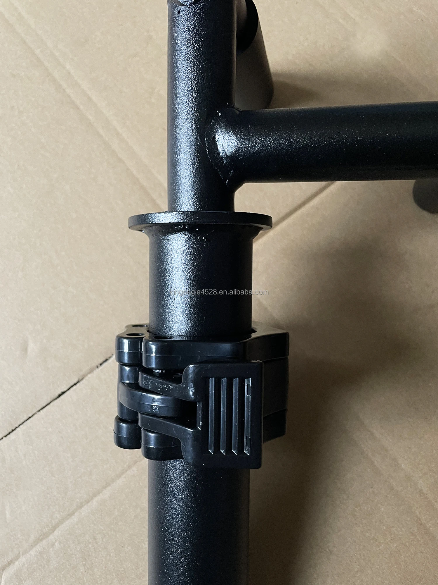 Custom Tib Trainer Tibialis Trainer Bar Weight Lifting Adjustable ...