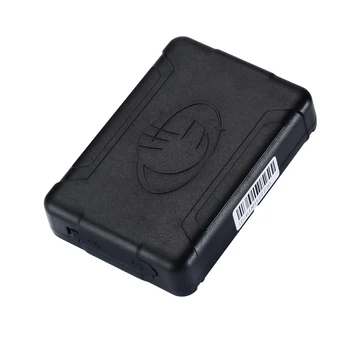 Sinotrack Long Battery Life Gps Tracking System St-915 Gps Tracker With ...