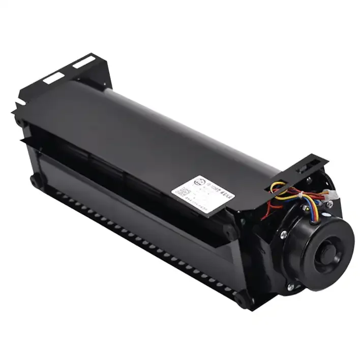Manufacture Elevator parts lift Cross Flow Fan blower fan Fb-9B ...