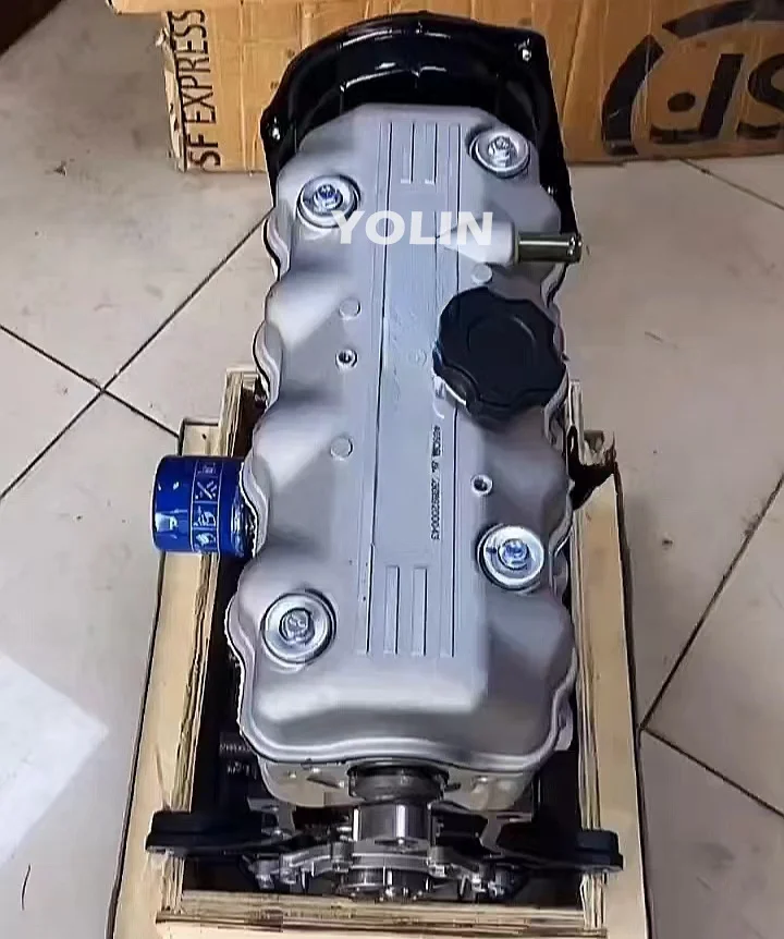SUZUKI JIMNY SJ410 HAFEI ZHONGYI SUZUKI CARRY F10A ENGINE