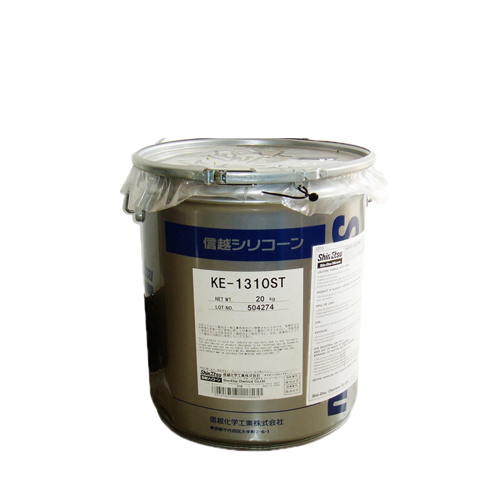 Shinetsu Ke-1310st 실리콘 몰드 접착제 실리콘 실란트 - Buy 실리콘 오일,열 전도도 미터,실리콘 실란트 Product on Alibaba.com