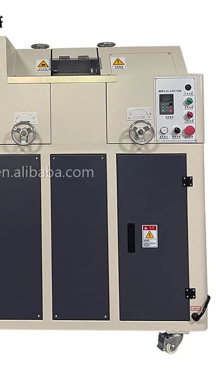 Eva Shoe Sole Roughing Machine Shoe Making Machine - Buy Shoe Machine ...