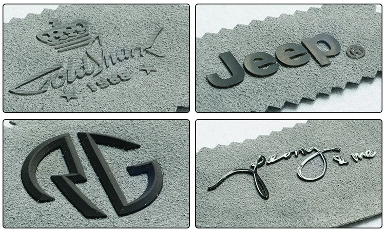 Pet Vinyl Custom 3d Raised Logo High Density Rubber Silicon Heat ...