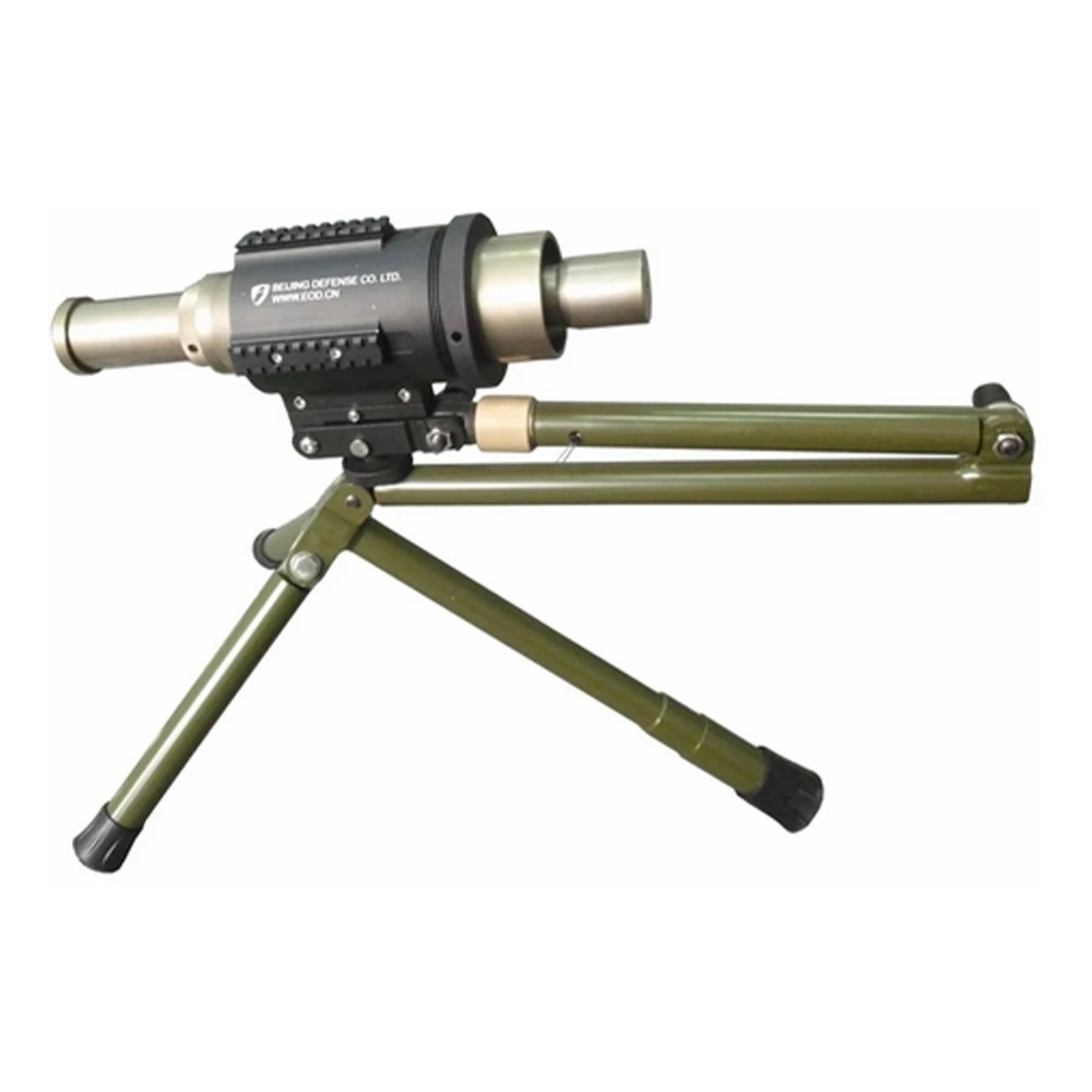 High Stability 42cm Length Of Barrel Powerful Eod Water Destroyer Eod ...