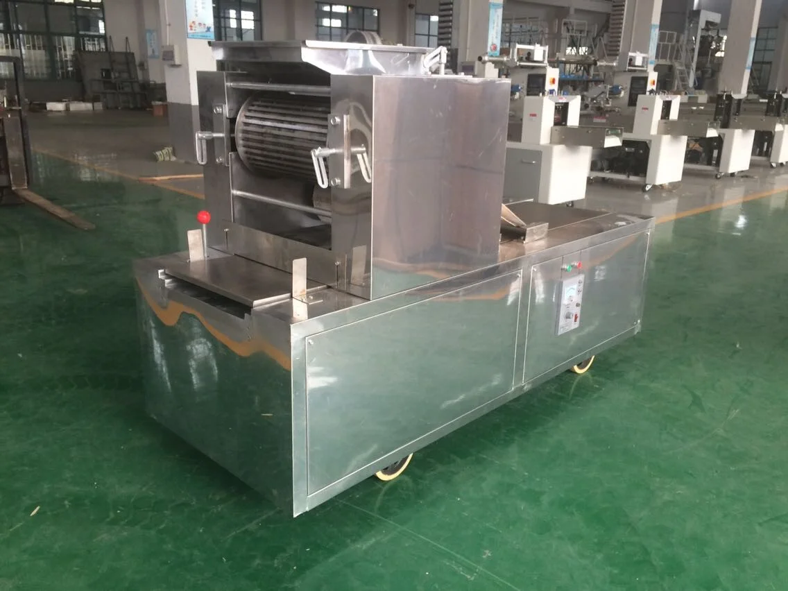 Rotary Moulder Shortbread Cookies Biscuit Forming Machine Roller - Buy ...