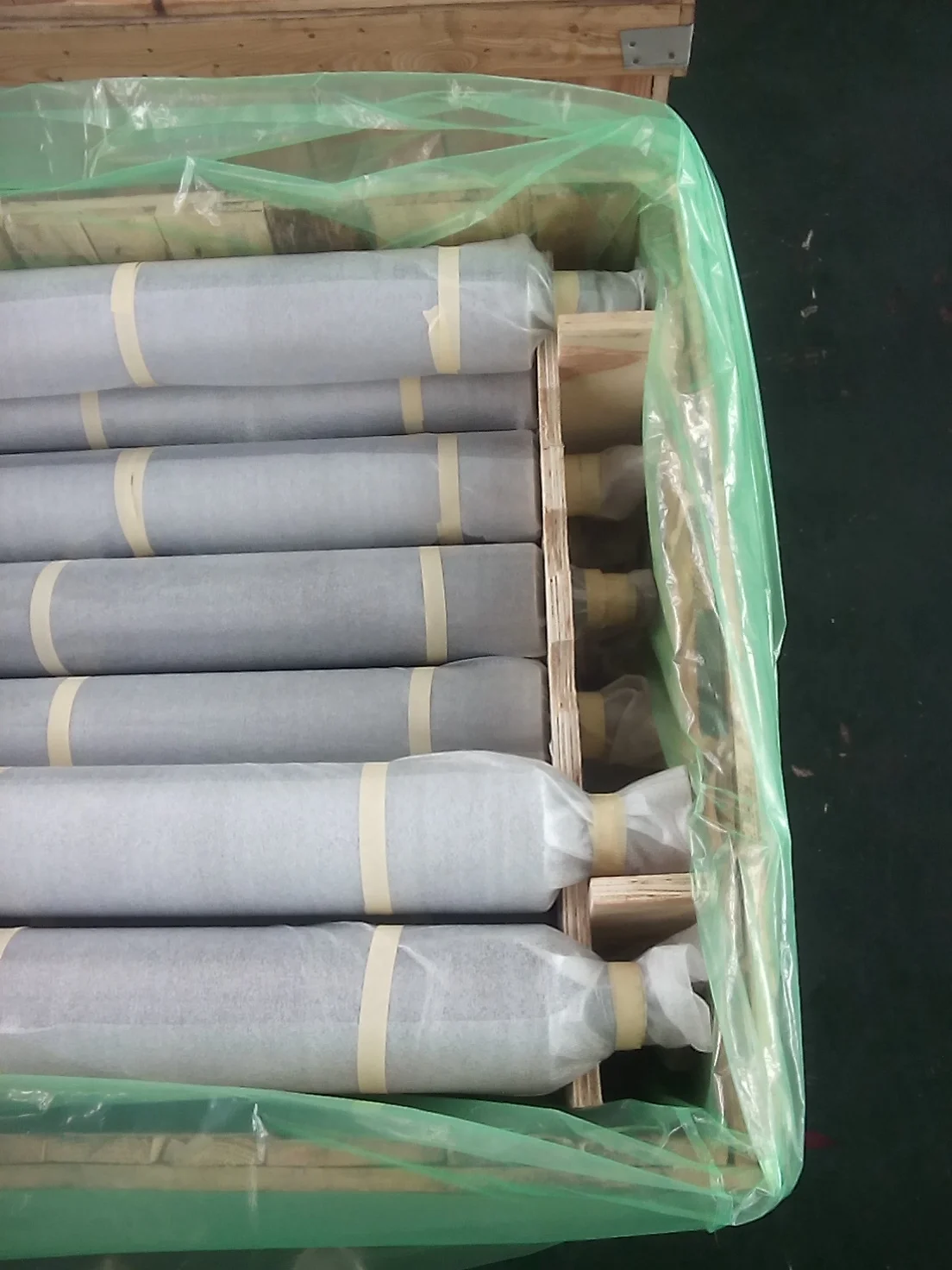 Custom Make Extruded Aluminium Profiles Angle Frame For Truck Body ...