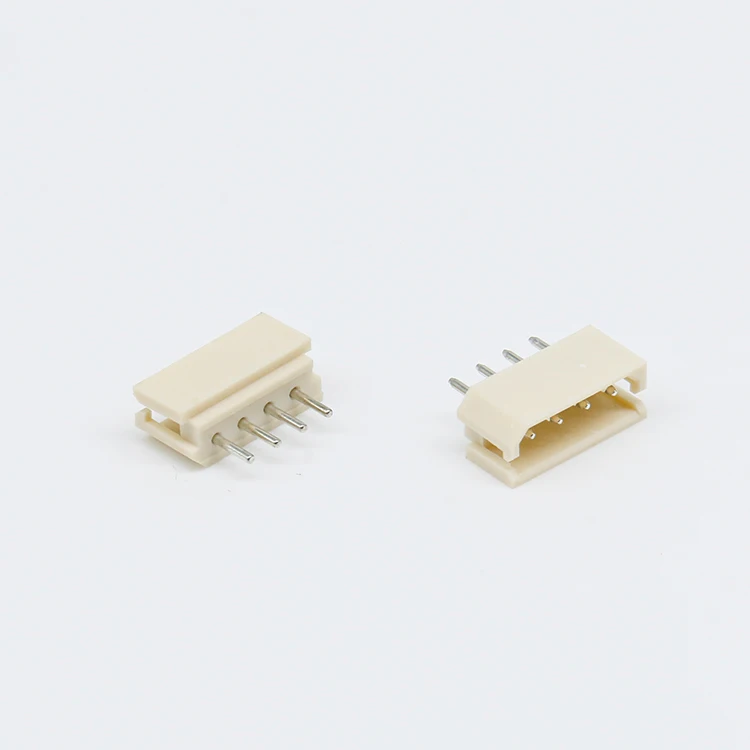 SCONDAR Custom Molex 5263 5264 Connectors - Reliable PCB Adapters