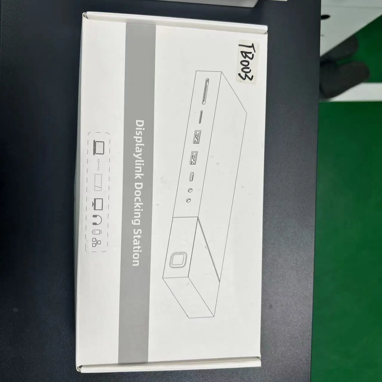 Oem Logo 15 In 1 Switch Usb 3.2 Gen 2 Hd.mi 7680x4320 30hz High Speed ...