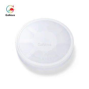 Blue Micro-led Ssp 2 Inch Gan-on-sapphire Epi-wafer For Display - Buy ...