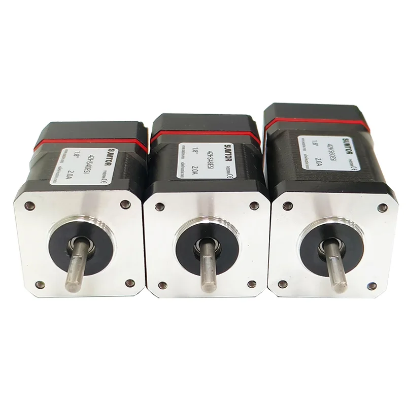 42HS40ESI Sumtor CNC Servo Stepper Motor & Driver Kit