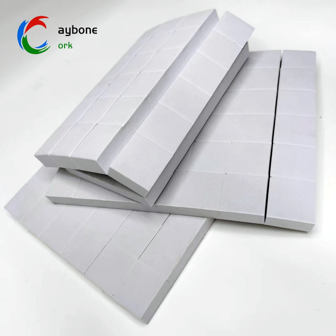100mm Thick Hard Eva Pads With Adhesive Foam Protective & Cushioning ...