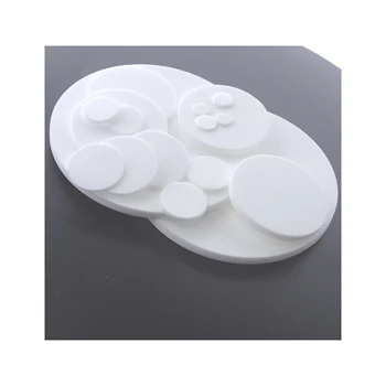 20ml Affinity Chromatography Column Sieve Plate Protein Purification ...