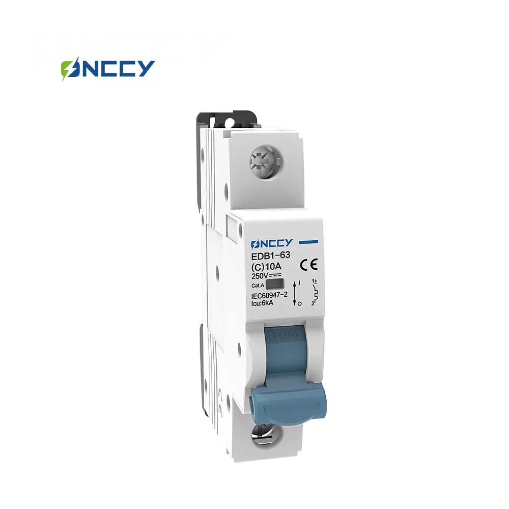 Certification Ce Tuv Mas Vendida Disyuntores De Carcasa Plastic Mccb Fabrica Venta Directa Mcb ...