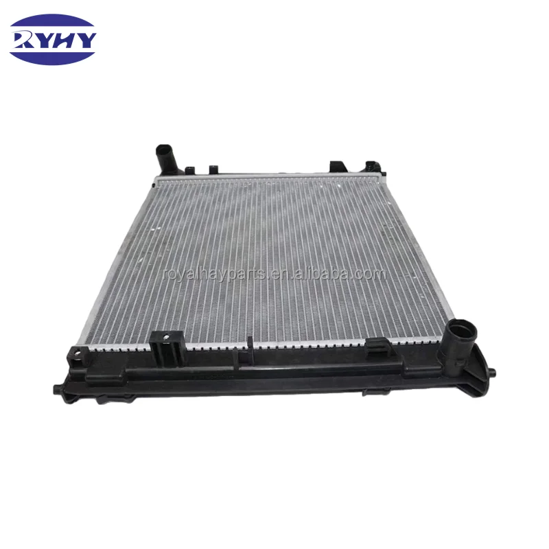 High Quality Oem 253e0-by100 Radiator For 2016-2018 Hyundai Tucson ...