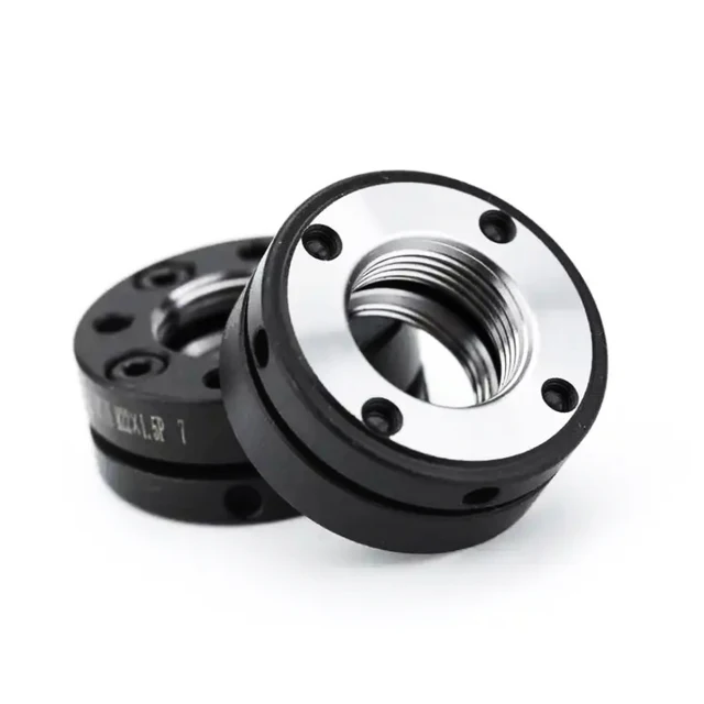 Jiangsu Swift Machinery Technology Co., Ltd. - Precision lock nut, Spindle