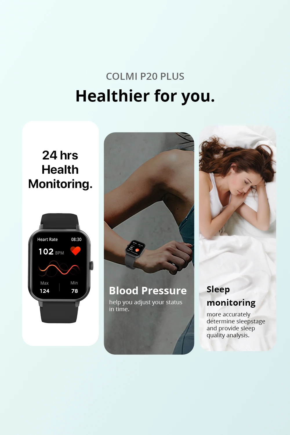 Ce Rohs Smart Watch Manual Oem Lithuanian Language Womens Touch Screen ...