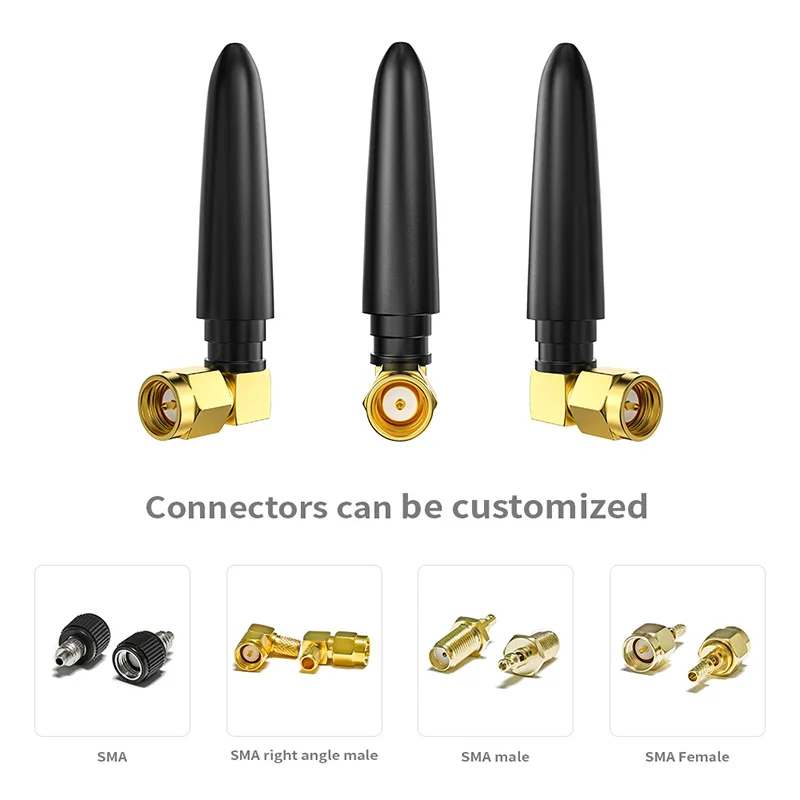 Long Range Mobile Phone Signal Receiver Wireless Omni Mimo Indoor ...
