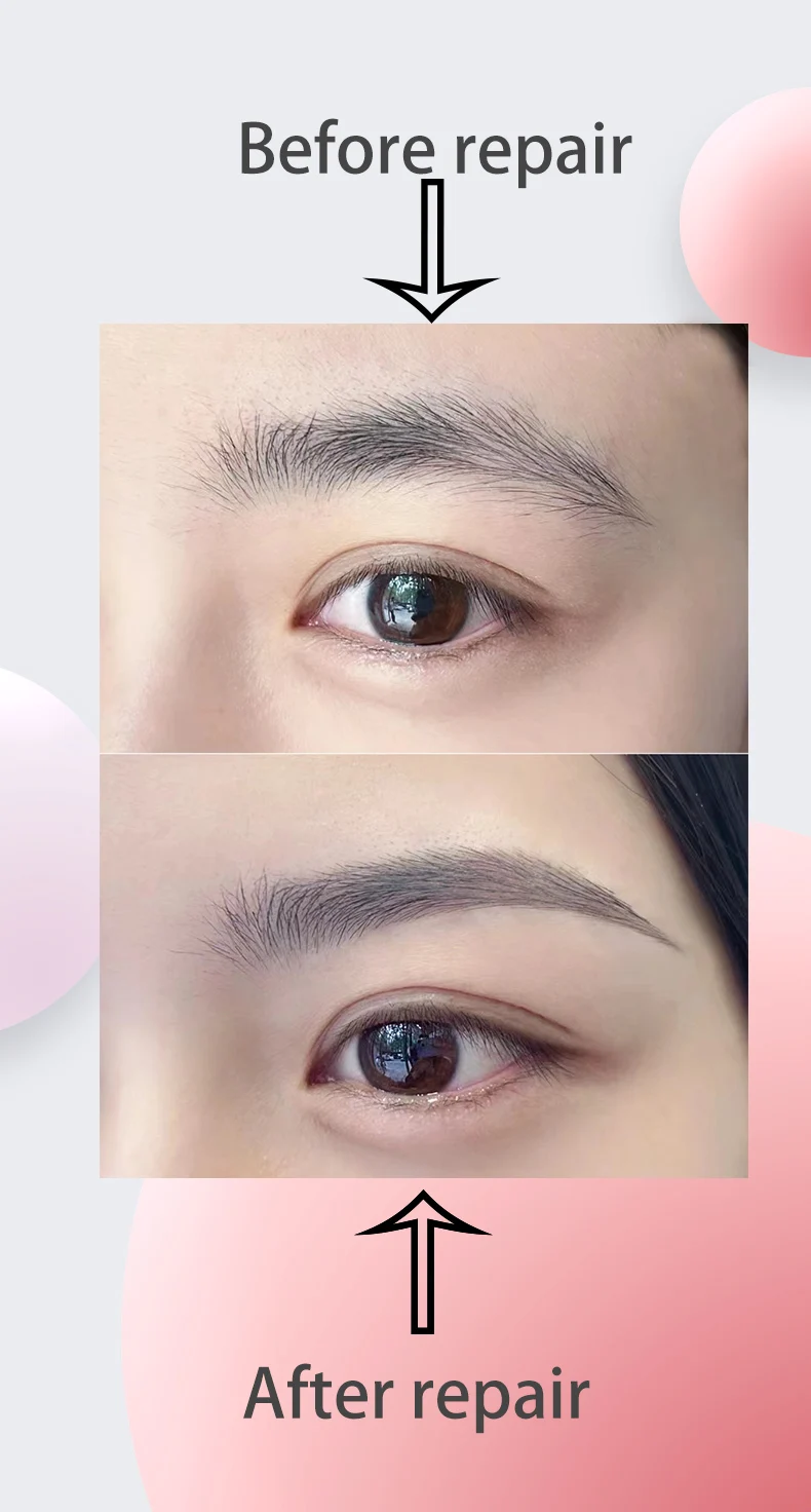 Mini Stainless Steel Facial Hair Remover Sharp Eyebrow Trimming Razor ...