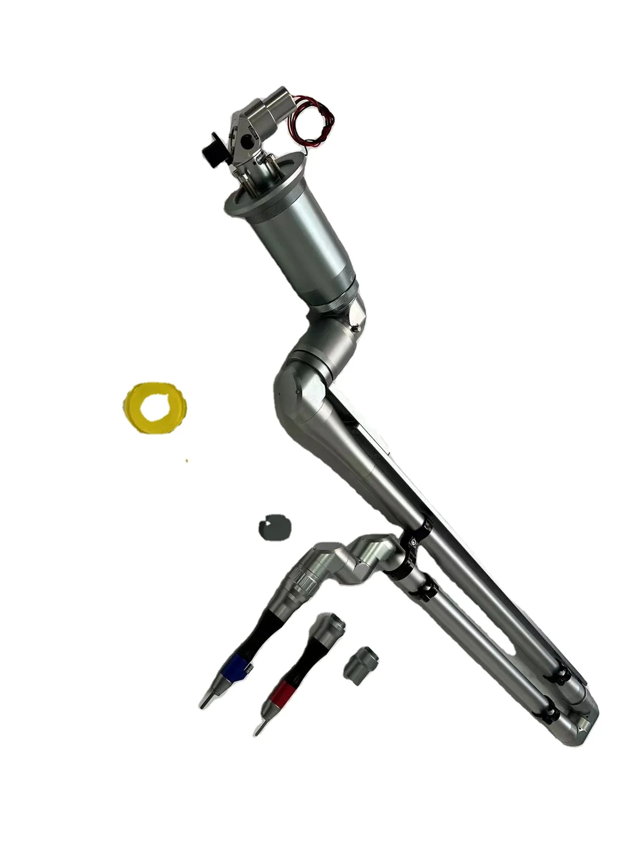 7 Joint Spring-balanced Articulated Arm For Co2 Fractional & Surgical ...