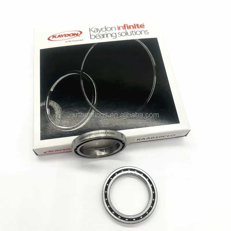 KAYDON Thin Section Ball Bearing KAA010CL0 KAA010CLO| Alibaba.com