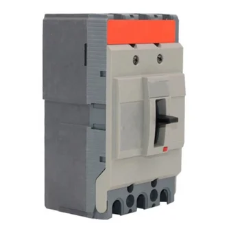 Supply Various Types Of Circuit Breakers Hd4/w 12.12.50 Brand New ...