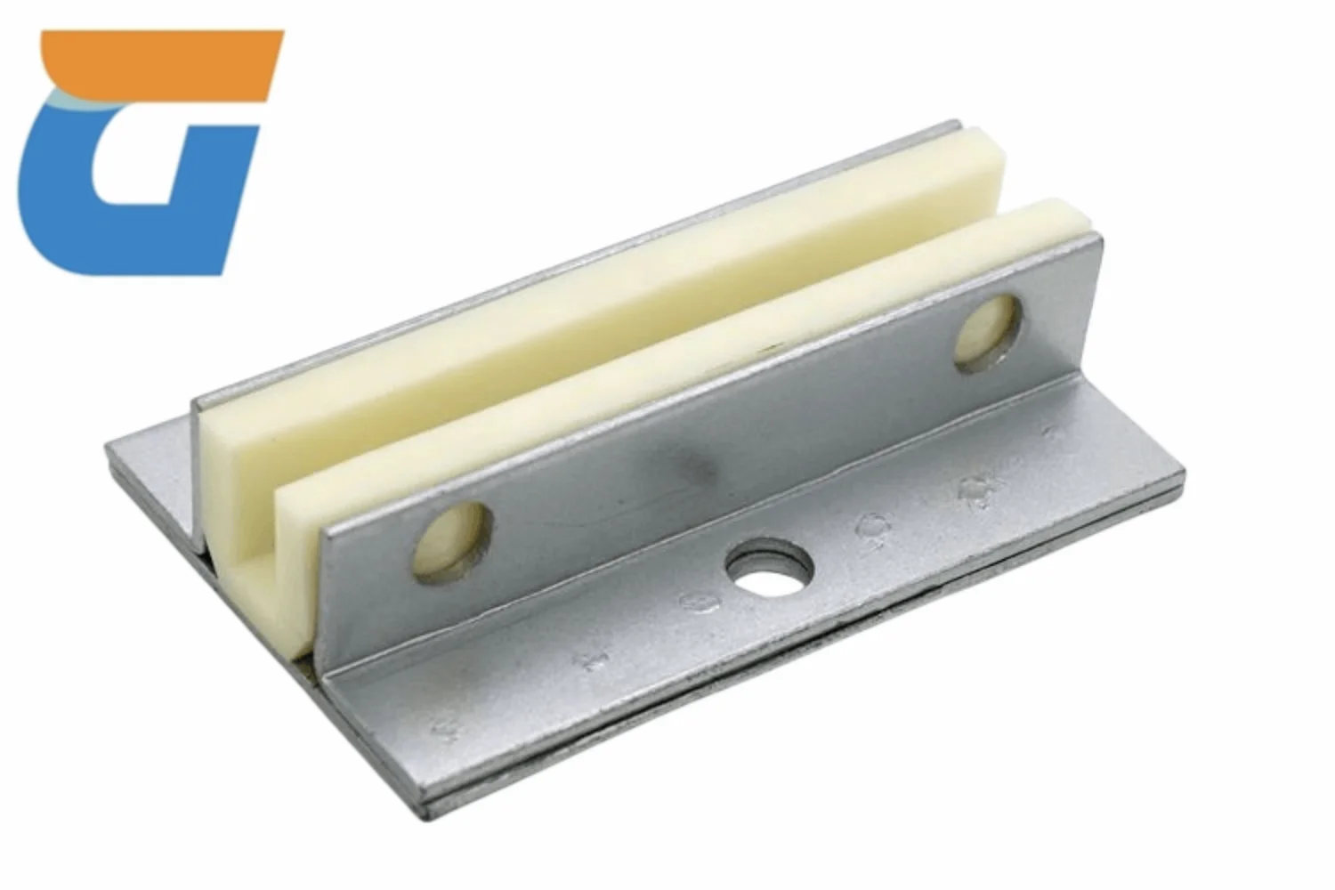 Kone Elevator Counterweight Guide Shoe,Rail Guide Shoe Dx4d Elevator Sliding Guide Shoe Length ...