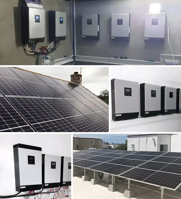 10kw Off Grid Pv Solar Mounting System Home 20kw Solar System 10 Kva ...