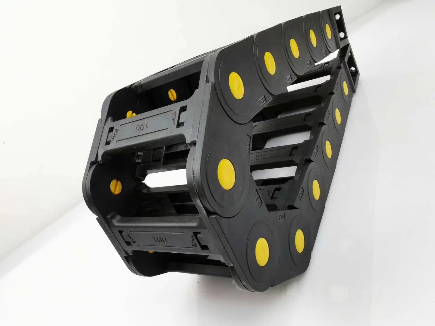 Httl Conveyor Flexible Igus Energy Chain Towline Wire Tracks Cable ...