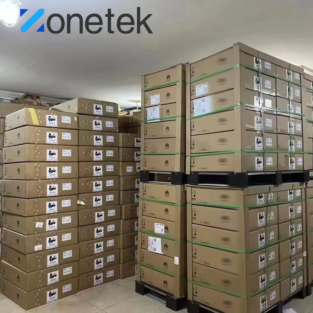 Brand New Cloudengine S6730-h Series 10 Ge 24 Port Sfp+ Access Switch ...