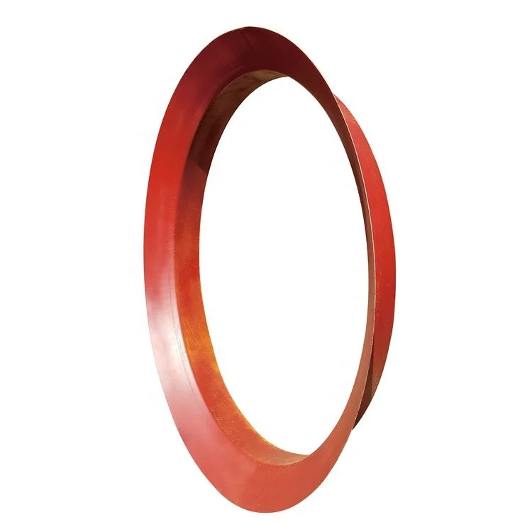 Hydraulic Flange Forming Machine - Easy Pipe Machining