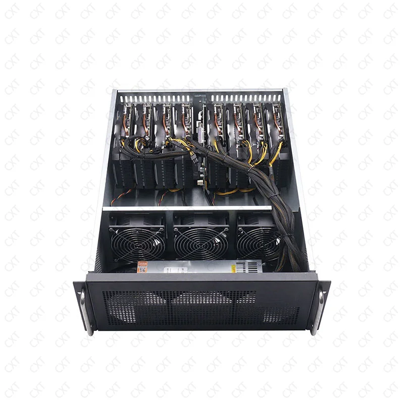 8 GPU Storage Box - Deepcool LD360 Software Download