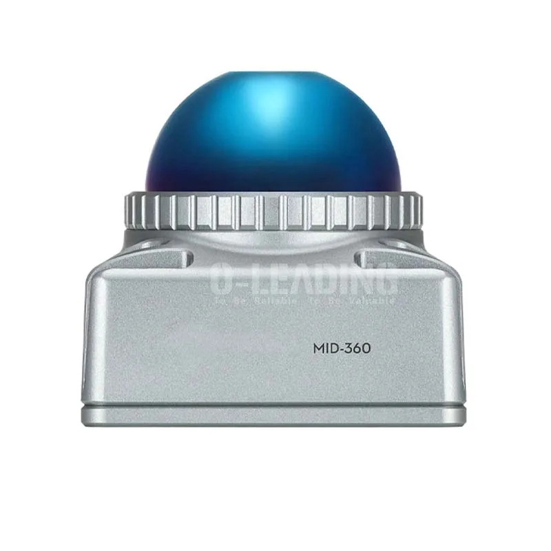 Mid-360 Lidar Minimal Detection Range Original In Stock For Self-driving Robots - Buy Livox Mid ...