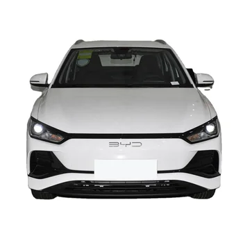 Byd E2 2023 Travel Version Five-seat Compact Suv China New Energy ...