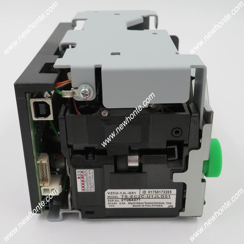 ATM Card Reader Wincor 1750173205 V2CU - Smart & Reliable