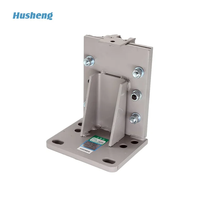 Elevator Roller Guide Shoe DX12 - KONE Lift Parts