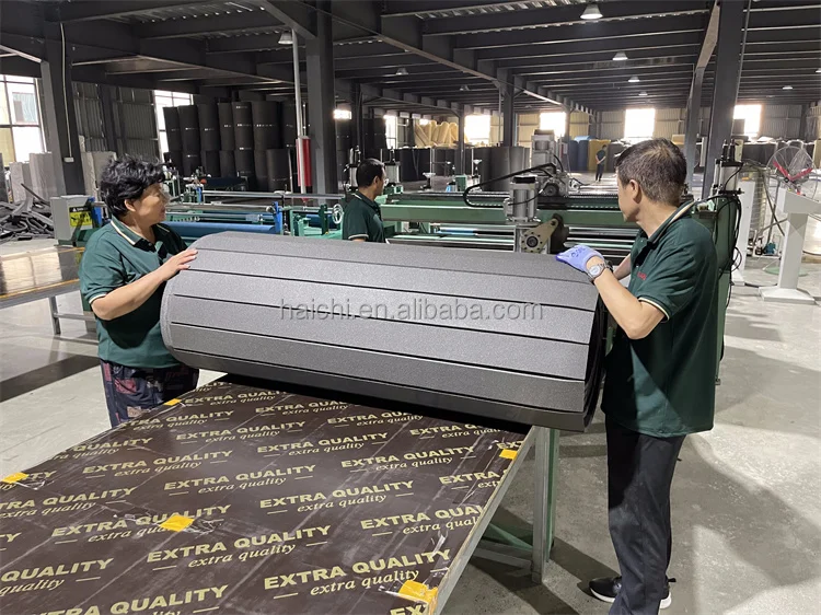 Waterproof Cheerleading Tumbling 4cm Thickness Judo Anti Slip Wrestling ...