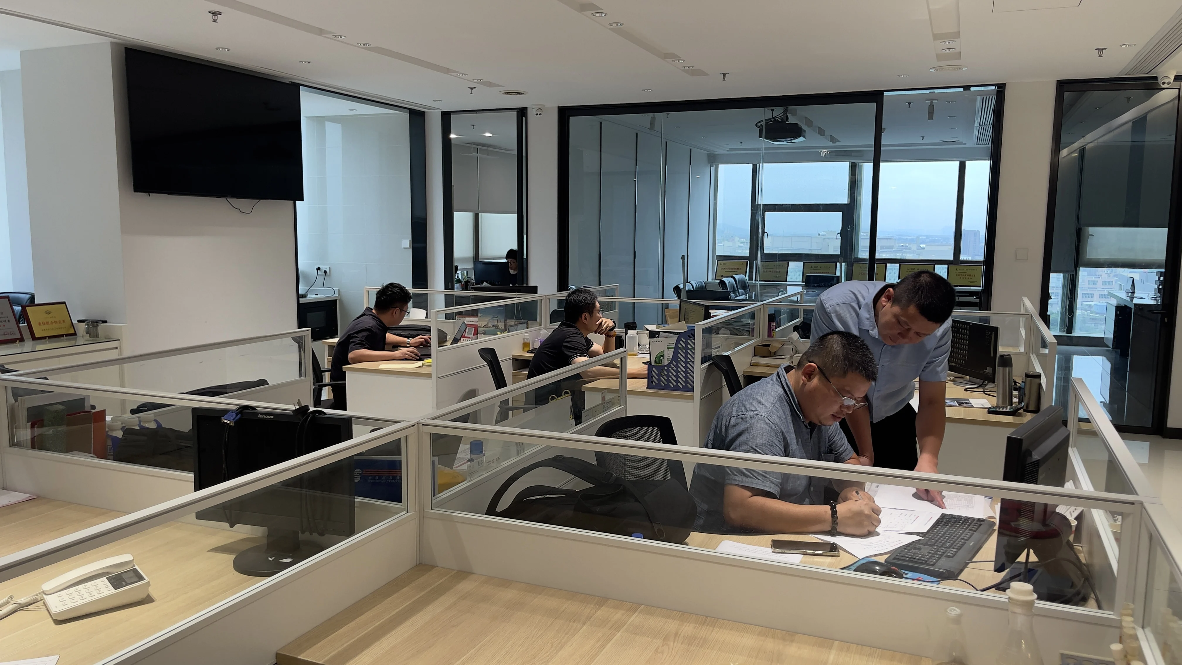 Great Wall Hths 2# Lubricating Oil Industrial Lubricants High Temp ...