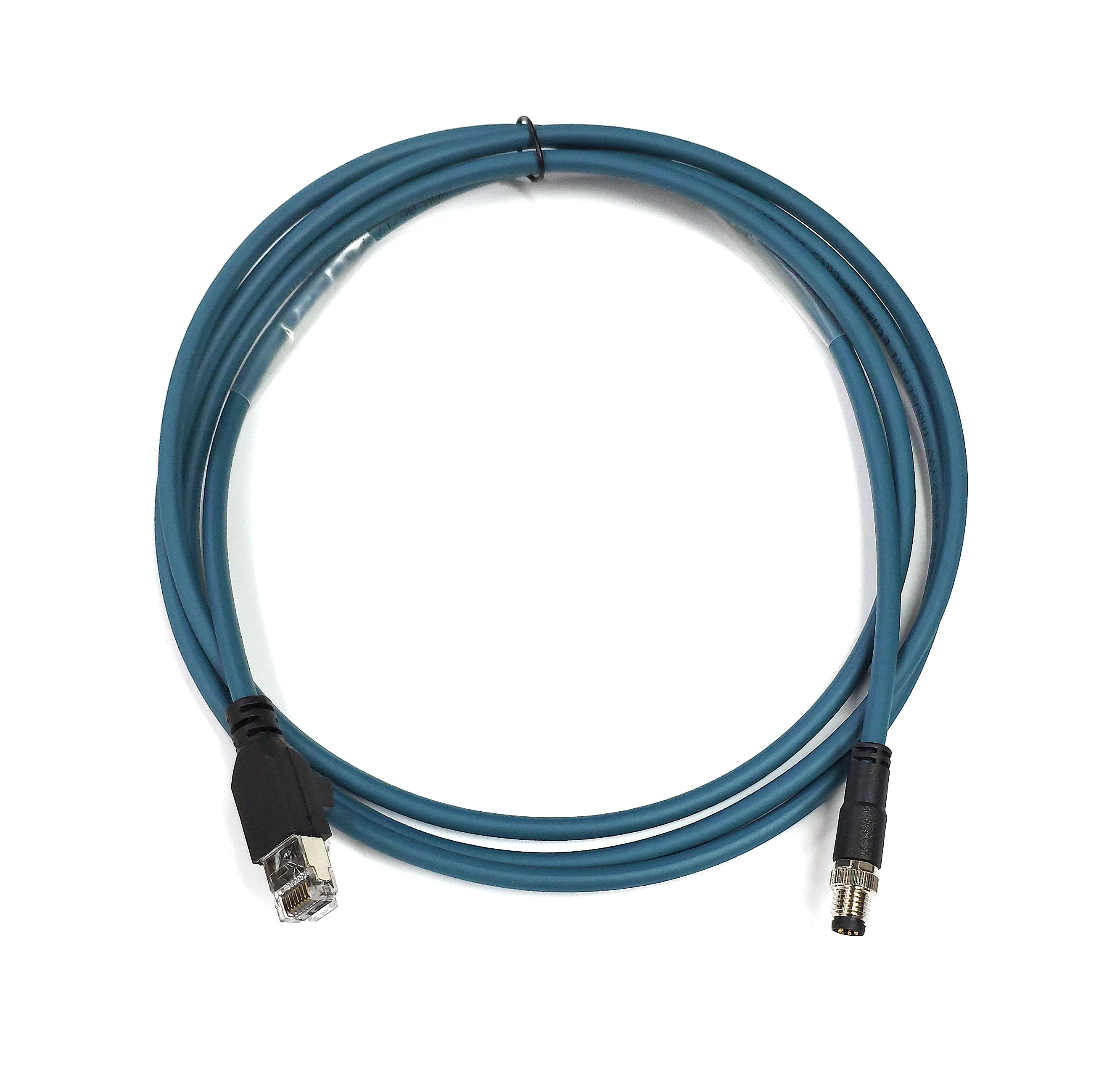 Svlec Fieldbus Technology M12 To Rj45 Connection Cable - Buy Cable ...