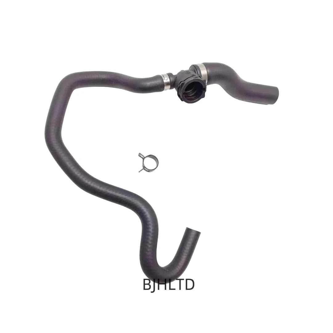 Radiator Hose Water Pipes Pch502080 For 2002-2009 Range Rover - Buy ...