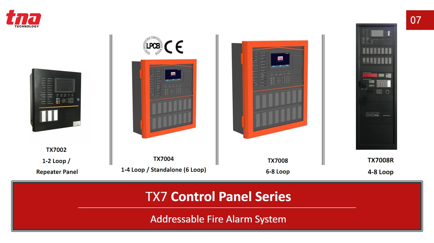 Monitor Module Fire Alarm - Reliable Fire Safety Solutions