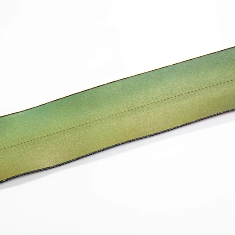 Special Zip Concealed Diving Suit Pvc Tape Nylon Coil Printed Zippers ...