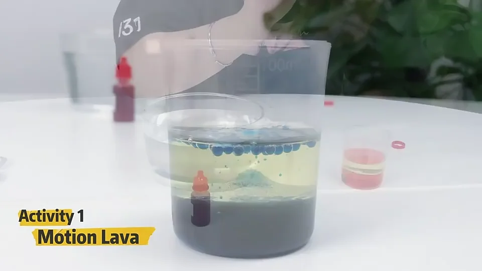 Hot Cpc Kid Funny Toy Set Learning More Science Knowledge Magical ...