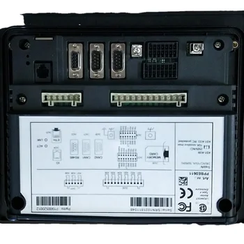 Controller Panel For Atlas Copco Compressed Air Parts Plc Controller ...